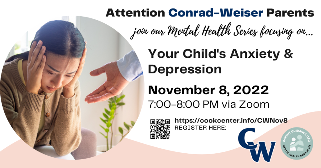 Live Feed | Conrad Weiser Area School District