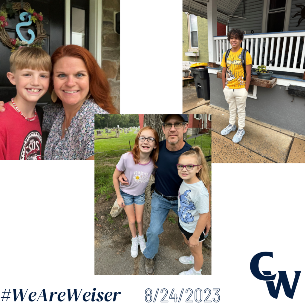 Live Feed | Conrad Weiser Area School District